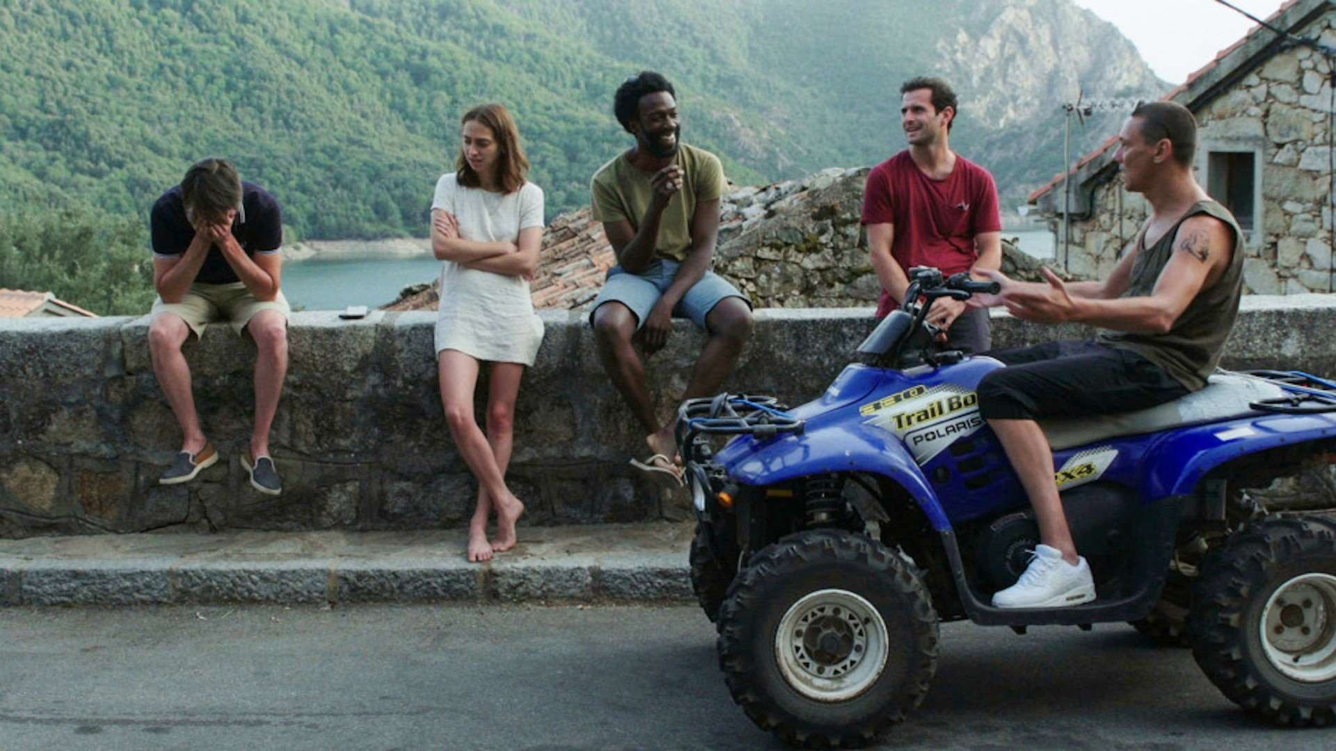 I comete - CinéMutins par Les Mutins de Pangée